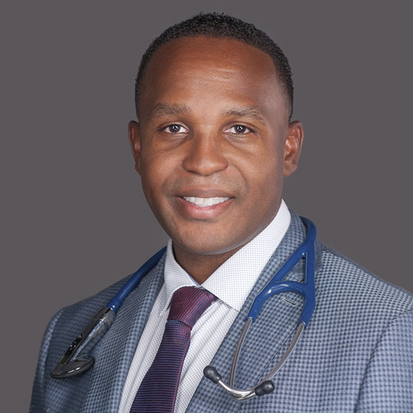 Dr. Quinton Lucas, MD | Roman Network Physician