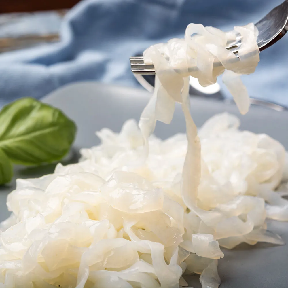 What Is Konjac? Uses, Benefits, and Side Effects | Ro