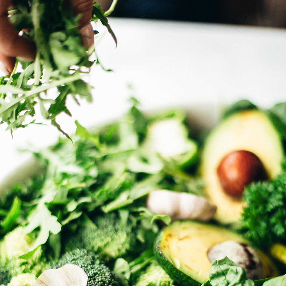 Folic Acid Foods: What Are the Best Sources of Folate? | Ro