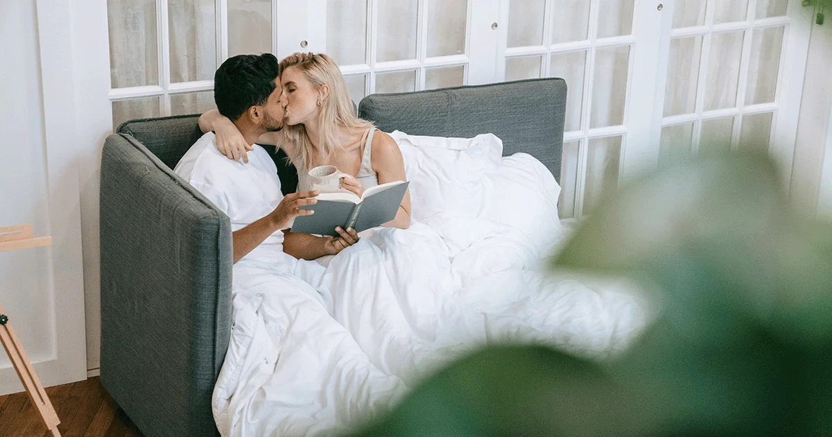 30 Things to Say During Sex: A Guide On How to Talk in Bed
