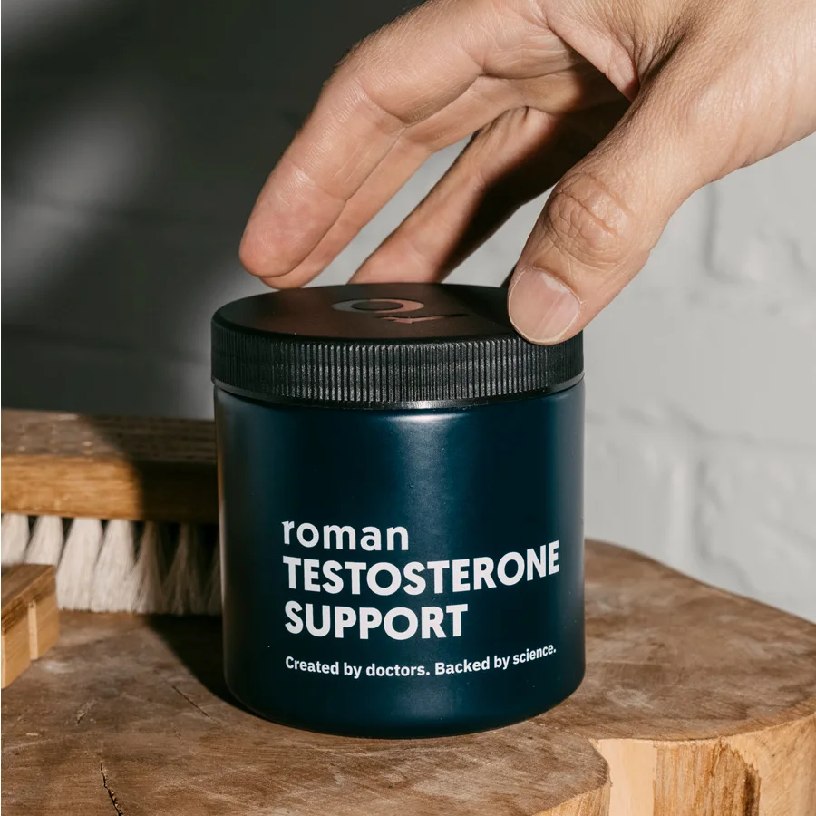 Free Testosterone Levels and What They Mean for Your Health | Ro