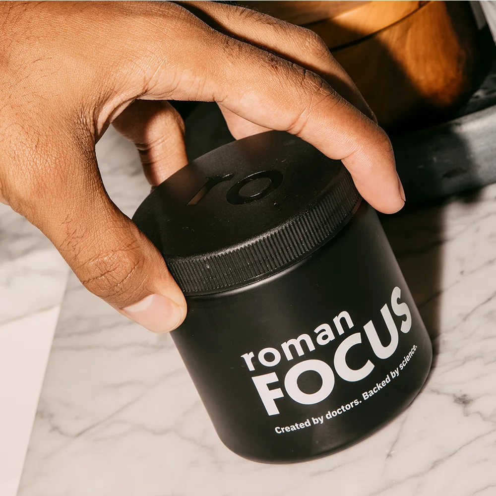 Nootropics: What Are They, Examples, and Do They Work? | Ro