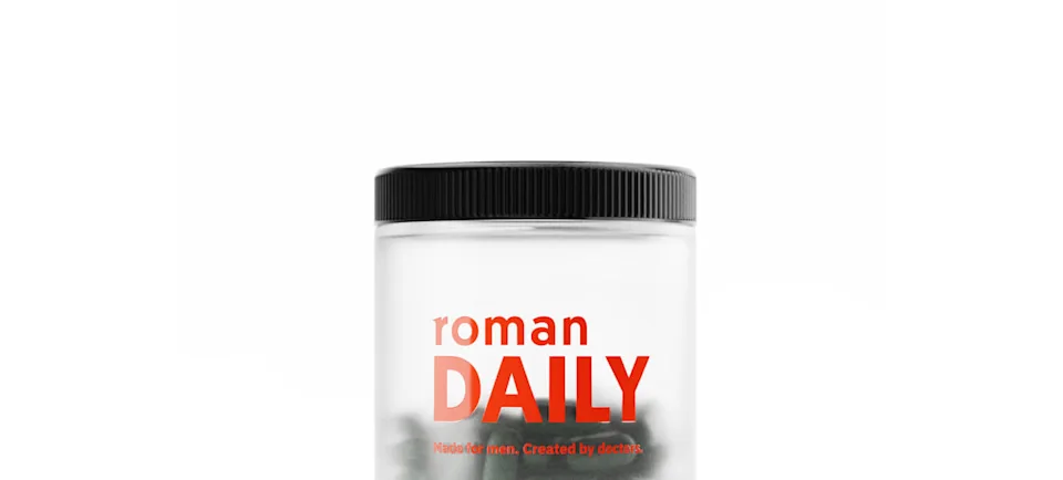 Erectile Dysfunction - ED Meds & Pills Online Delivered | Ro