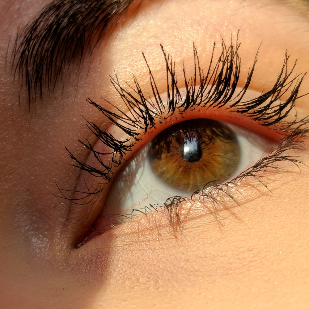 Eyelash Extensions: How They Work, Options, Instructions | Ro