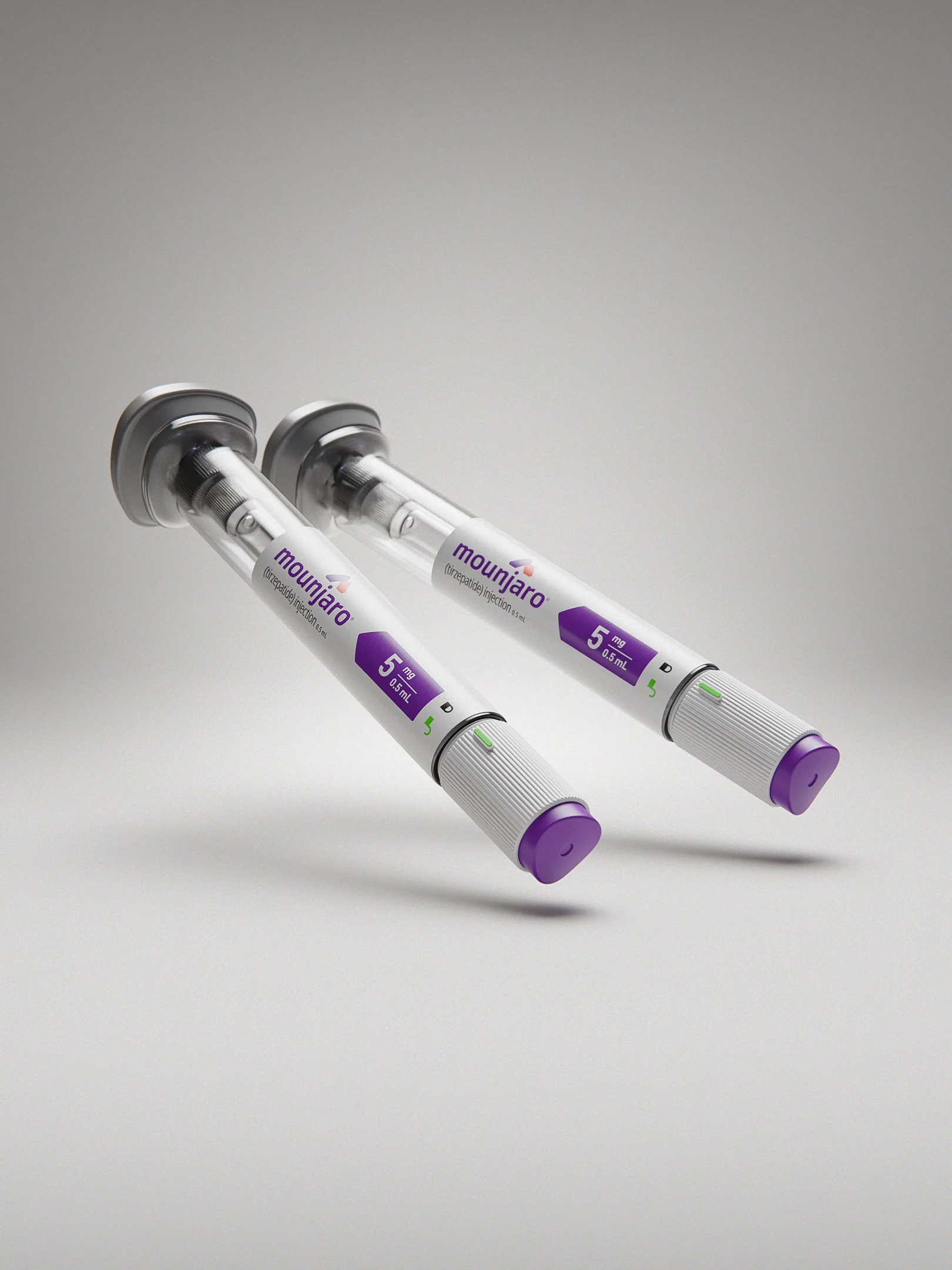 Mounjaro for Weight Loss | Ro