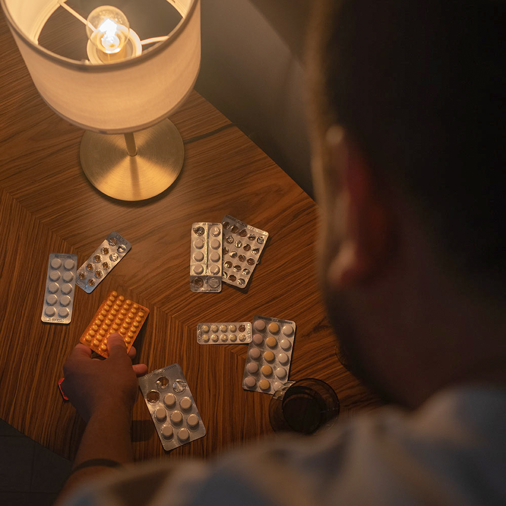 What's the Safest Drug for ED? What the Science Tells Us | Ro