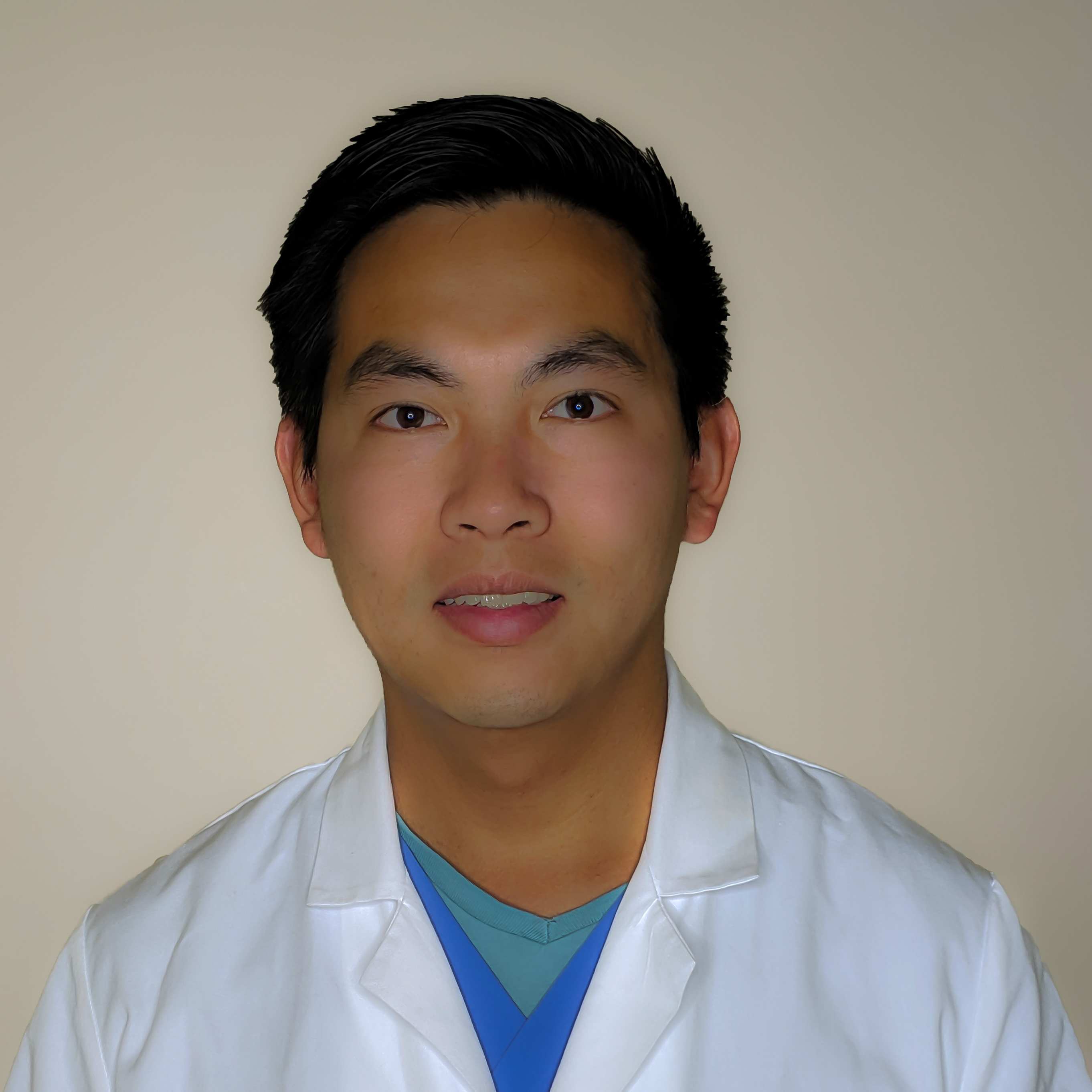 Dr. Thai-Hao Nguyen - Roman