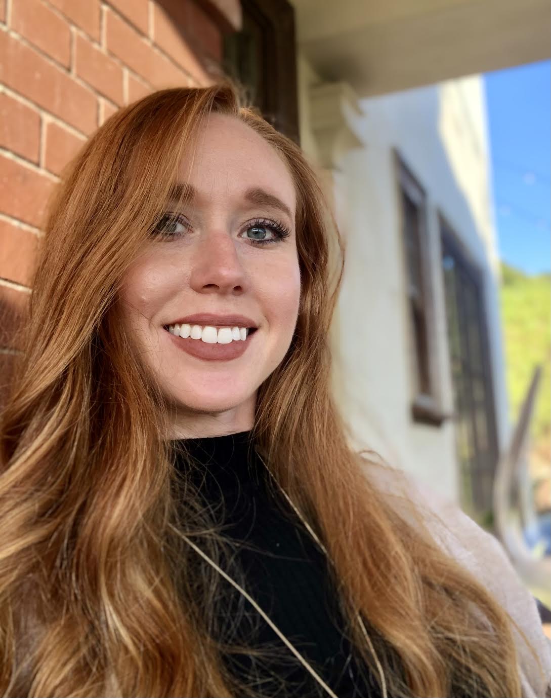 Kristen Rasnick, NP - Roman