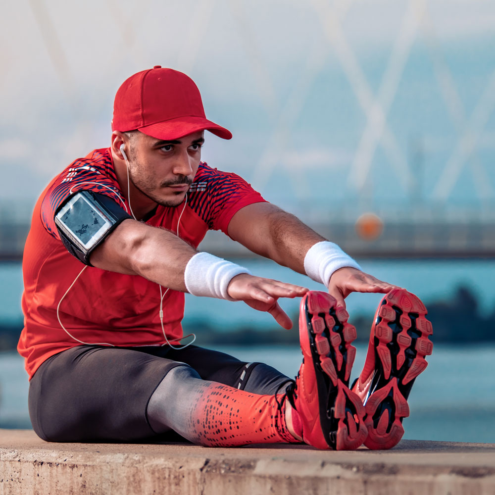 What Is Ballistic Stretching and Safety Tips | Ro