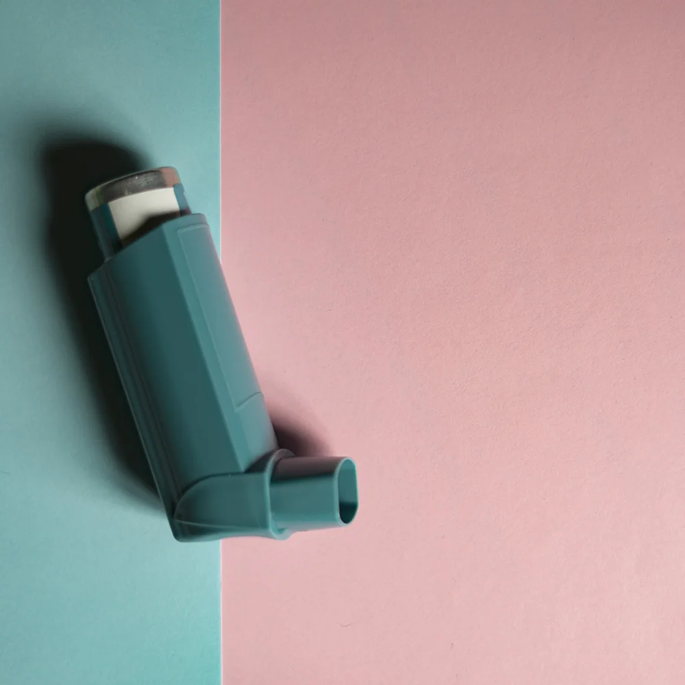 ventolin syrup side effects