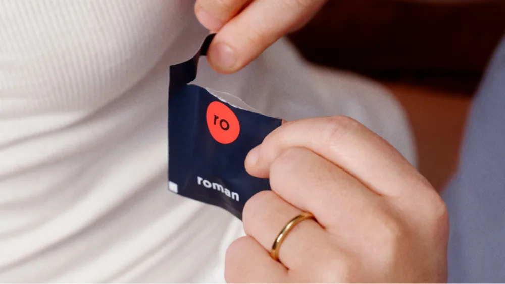 Erectile Dysfunction - ED Meds & Pills Online Delivered | Ro