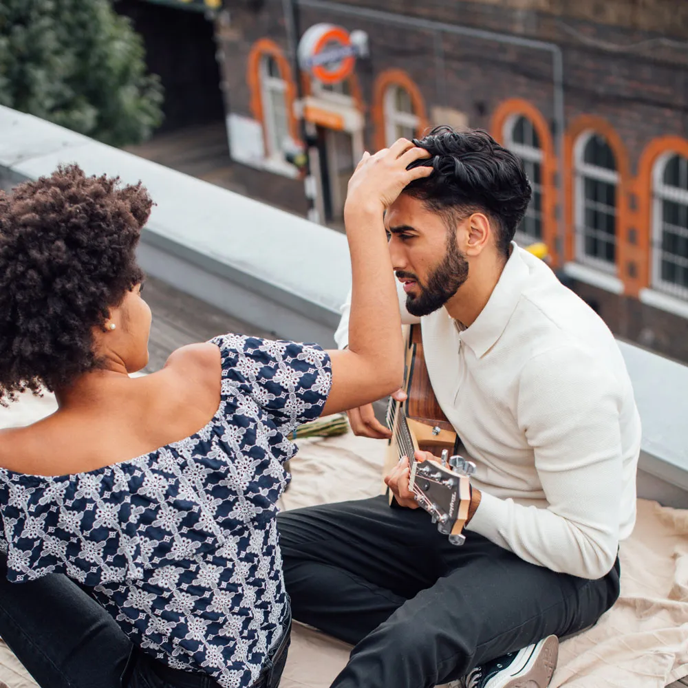 Topical Finasteride: Does It Work? | Ro