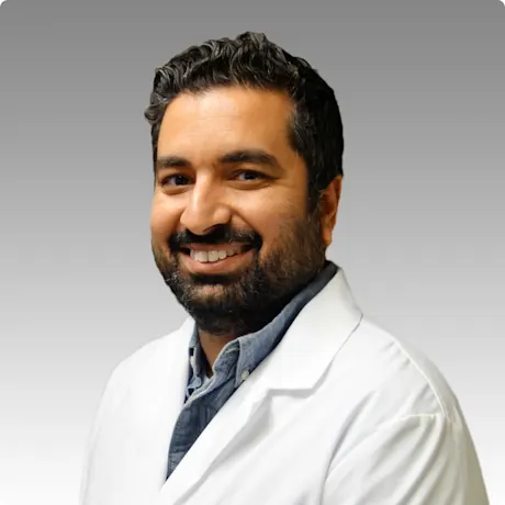 Dr. Hari Iyengar, MD, MPH | Roman Network Physician