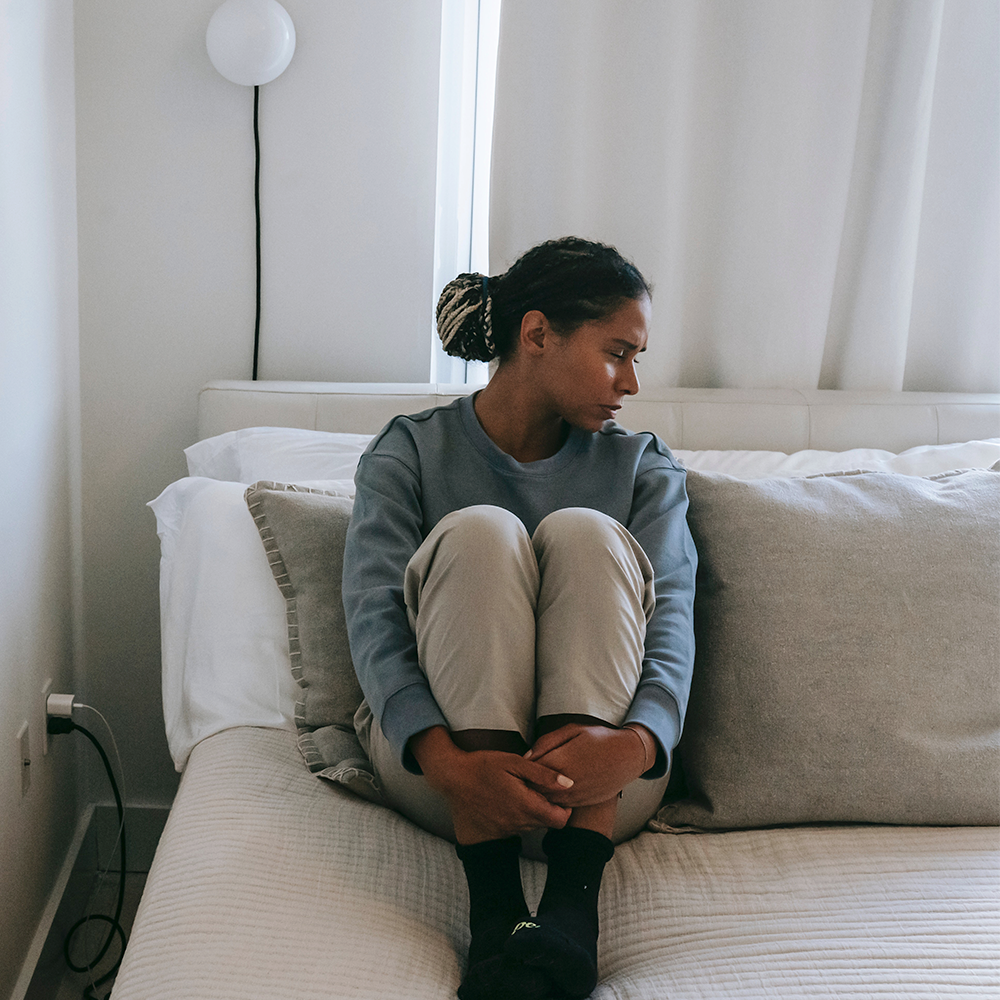 Healthy Coping Skills for Anxiety, Depression, and Anger | Ro