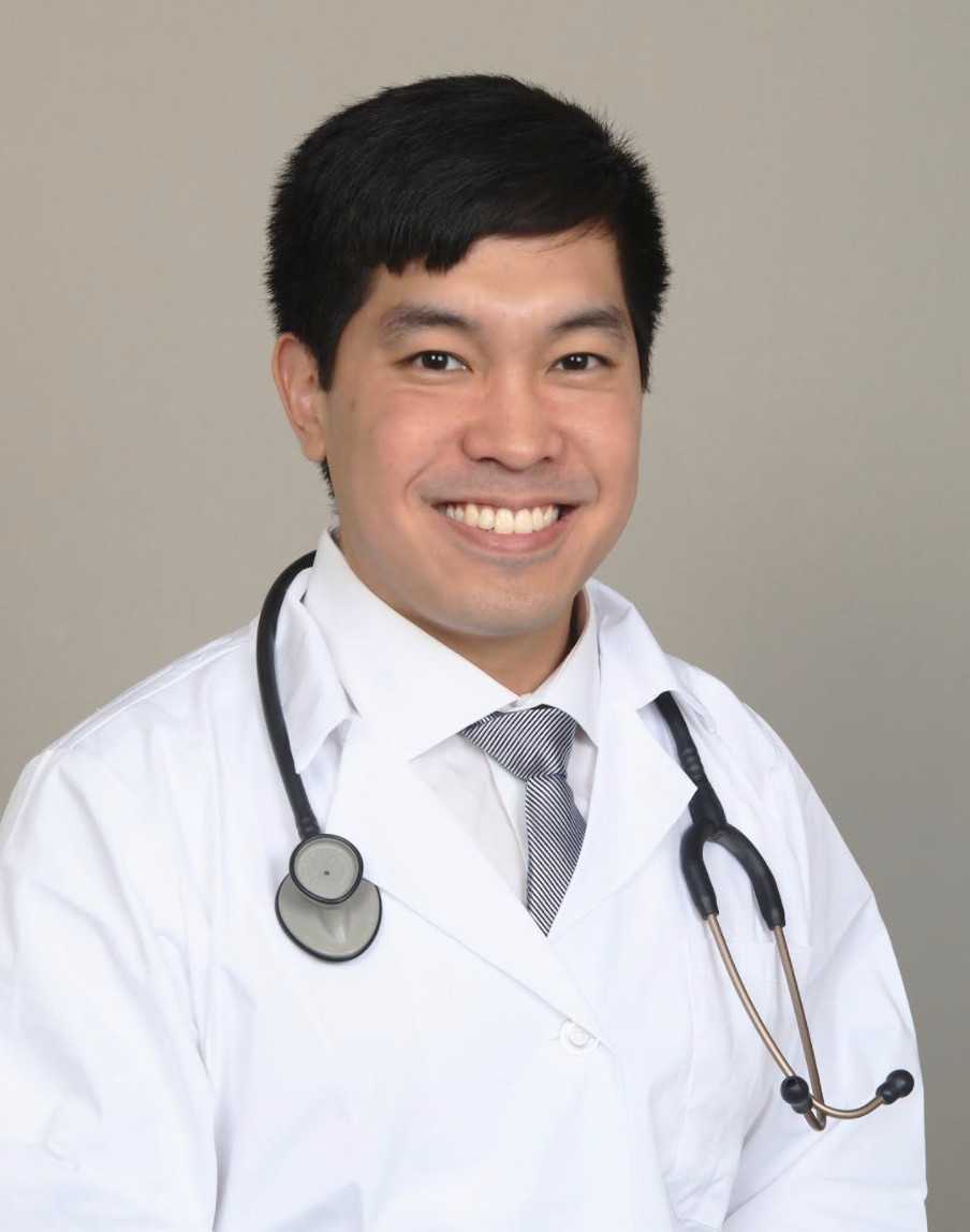 Dr Andrew Hwang, MD - Ro