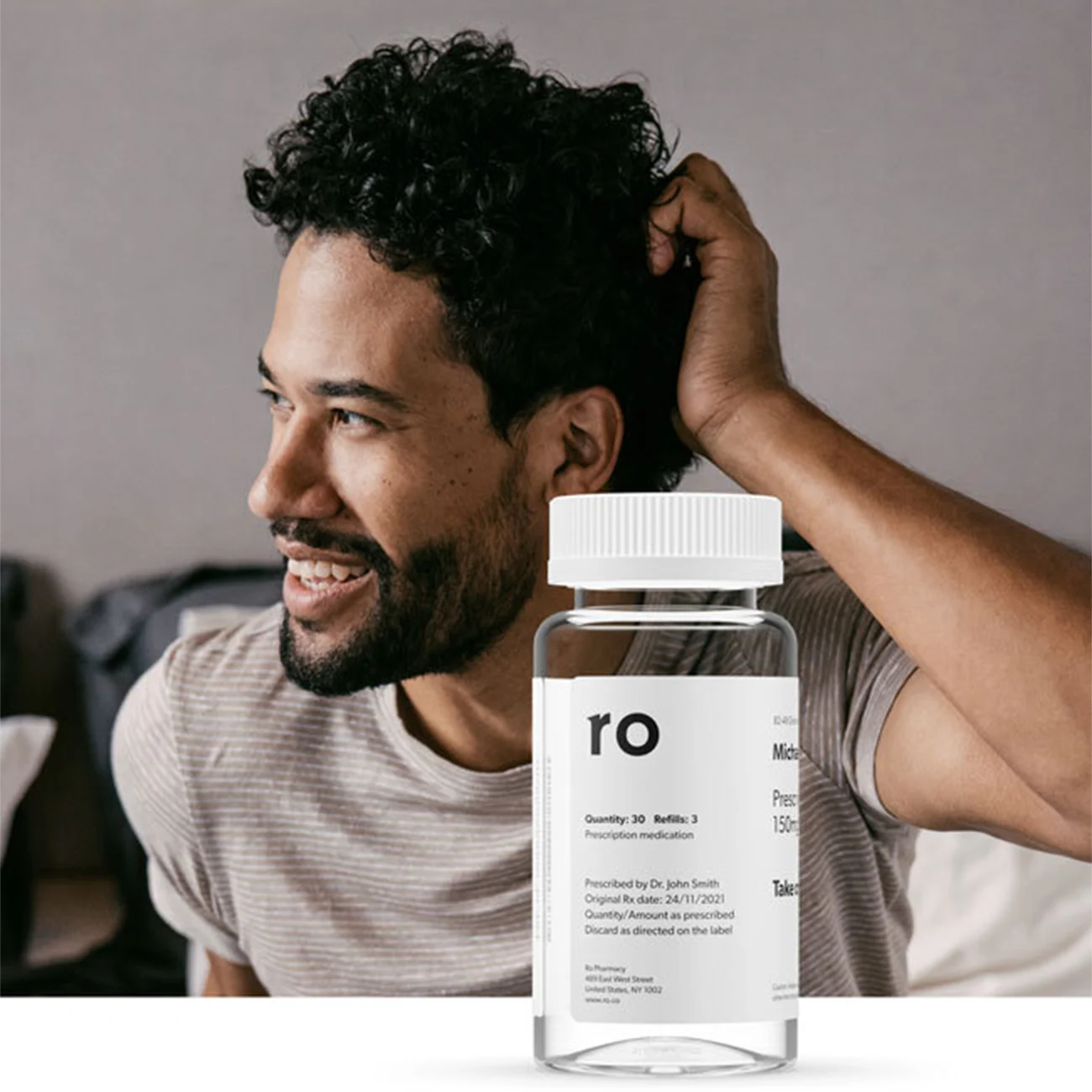 What Is Diffuse Thinning and How to Treat It | Ro