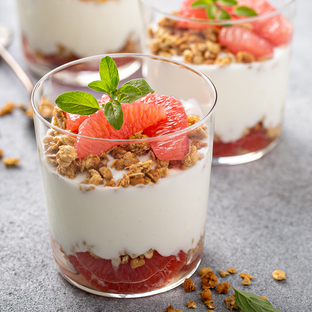 10 Healthy Snacks (Plus Tips For Snacking) | Ro