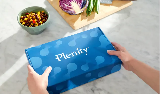Plenity - FDA-Cleared Weight Management Tool | Ro