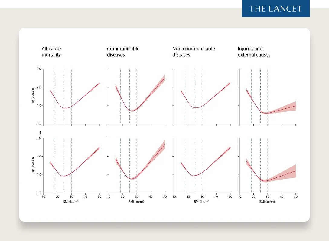 Obesity: An Accusation Audit