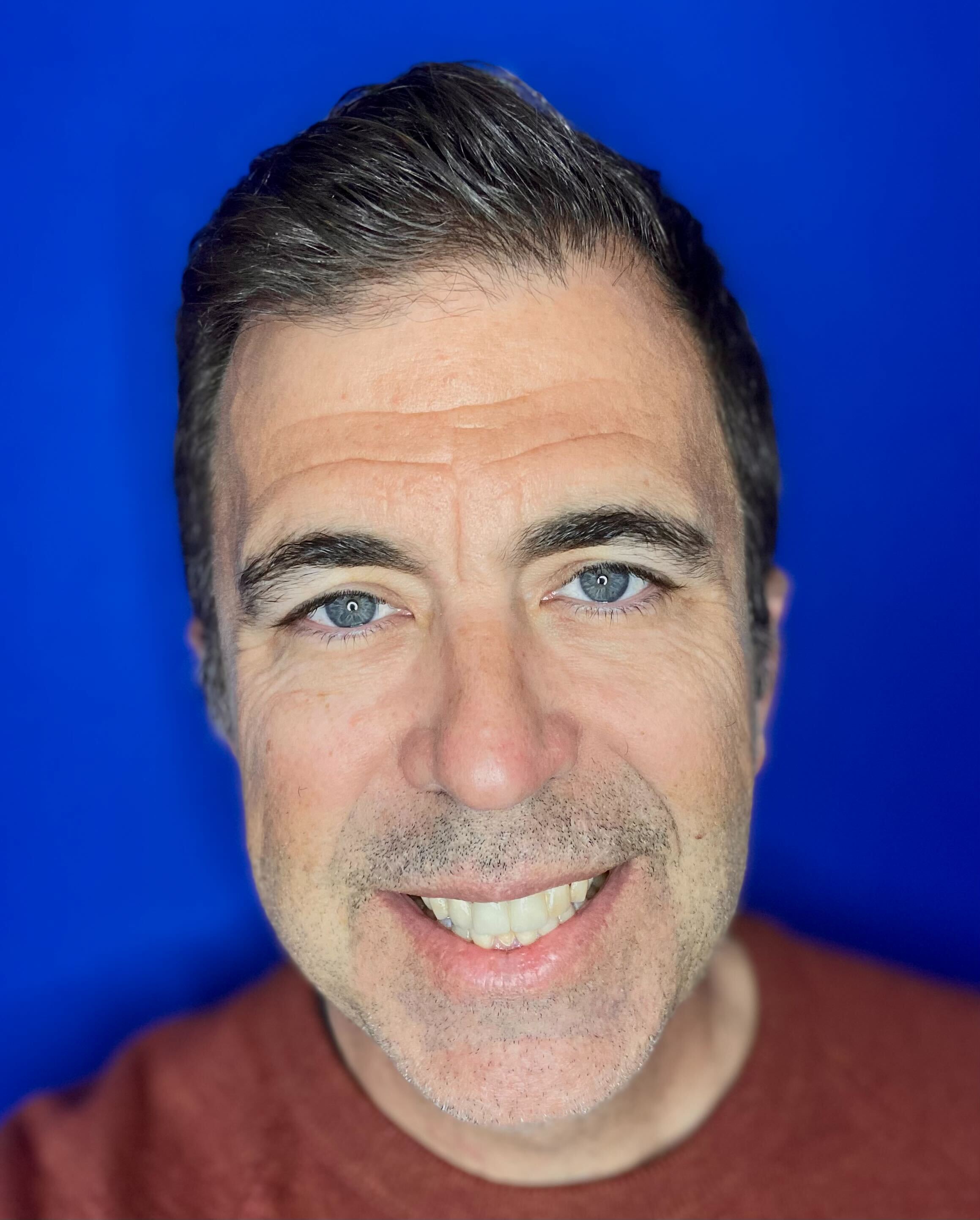 Dr. Liam Gannon | Roman Network Physician