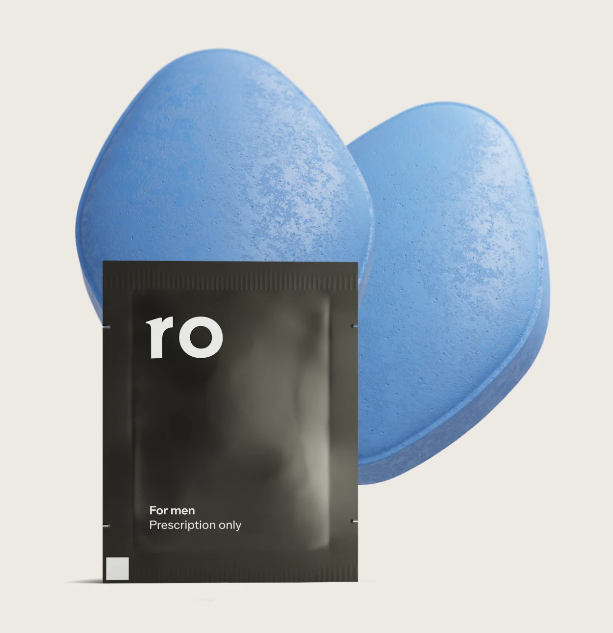 How Does Viagra (Sildenafil) Work? | Ro