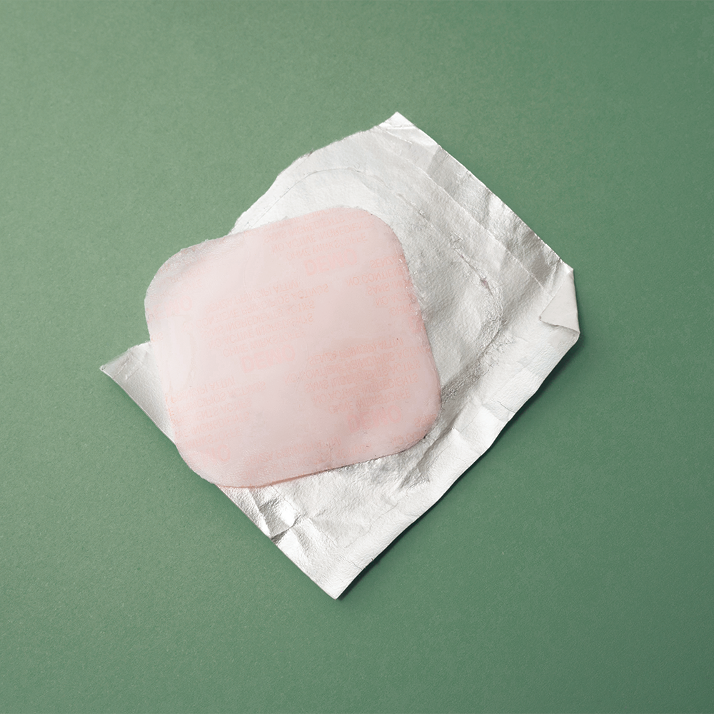 Weight Loss Patch: What to Know Before You Try It | Ro