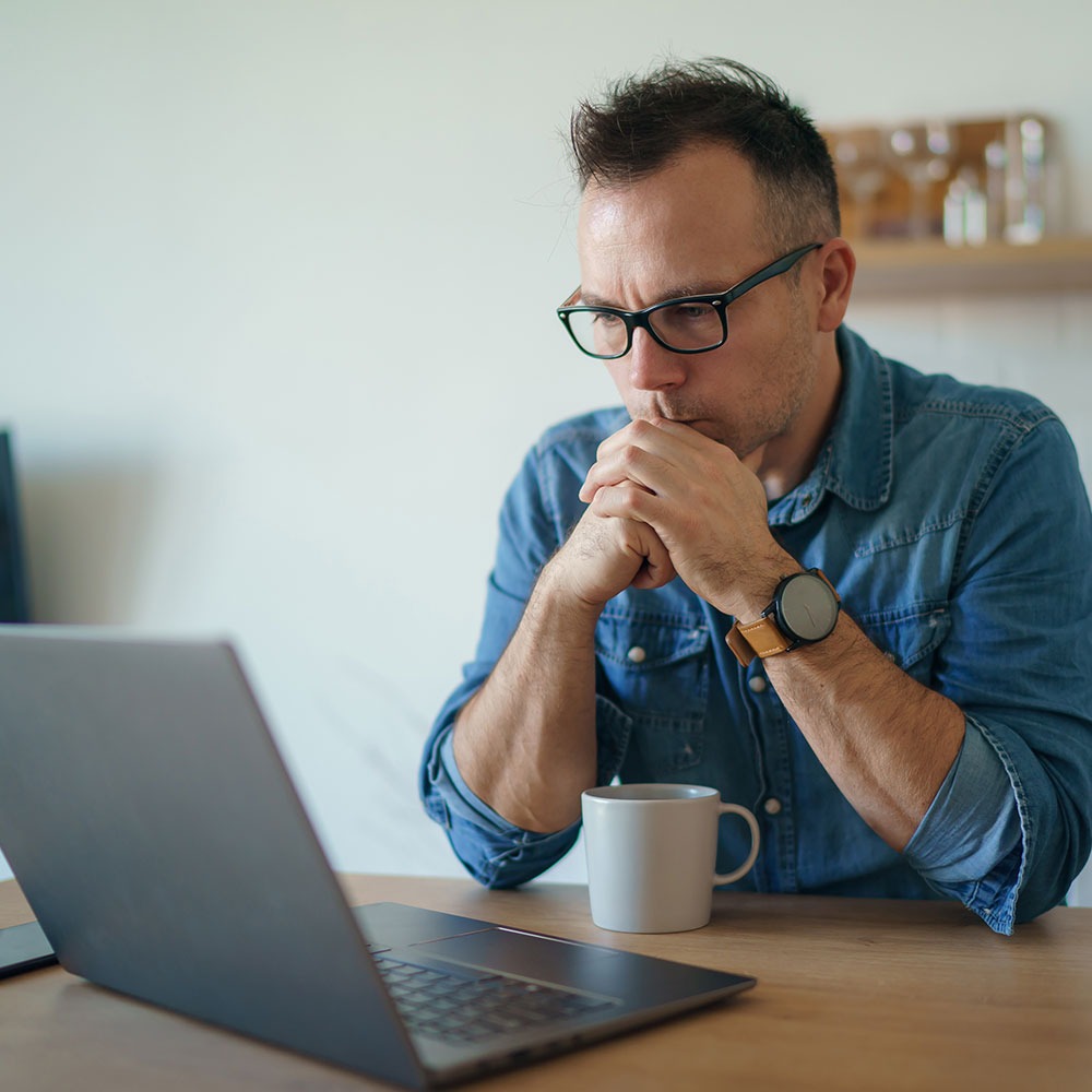 Lump on Testicle: What Does It Mean? | Ro Man
