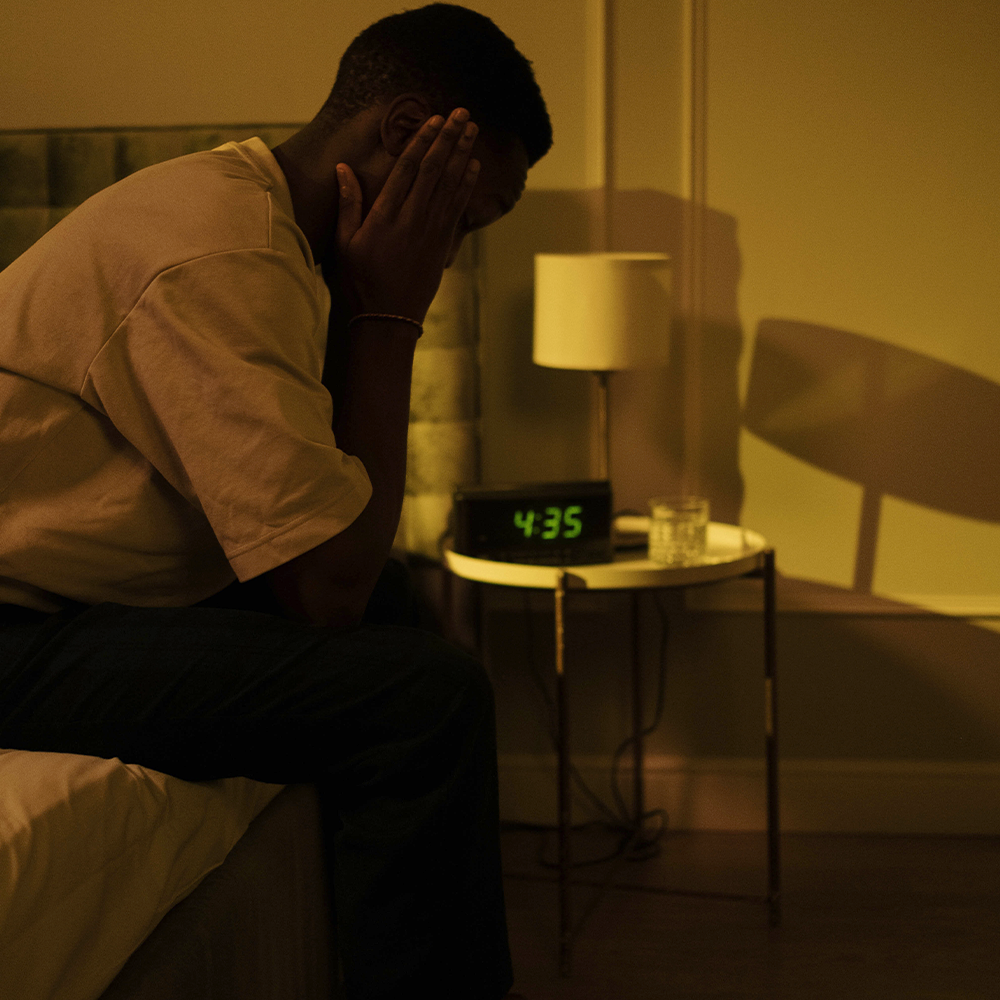 Nightmares: Causes, Symptoms, How to Stop Them | Ro