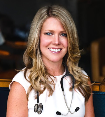 Katie Hamilton, NP - Roman