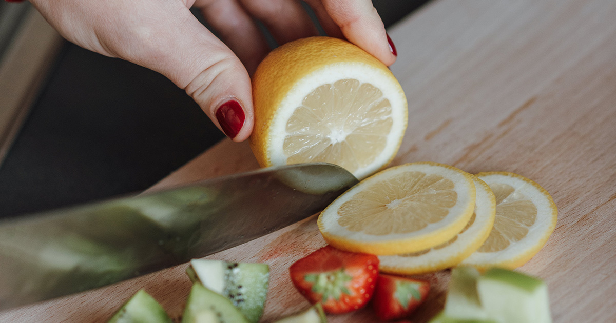 The 9 Best Fruits for Weight Loss