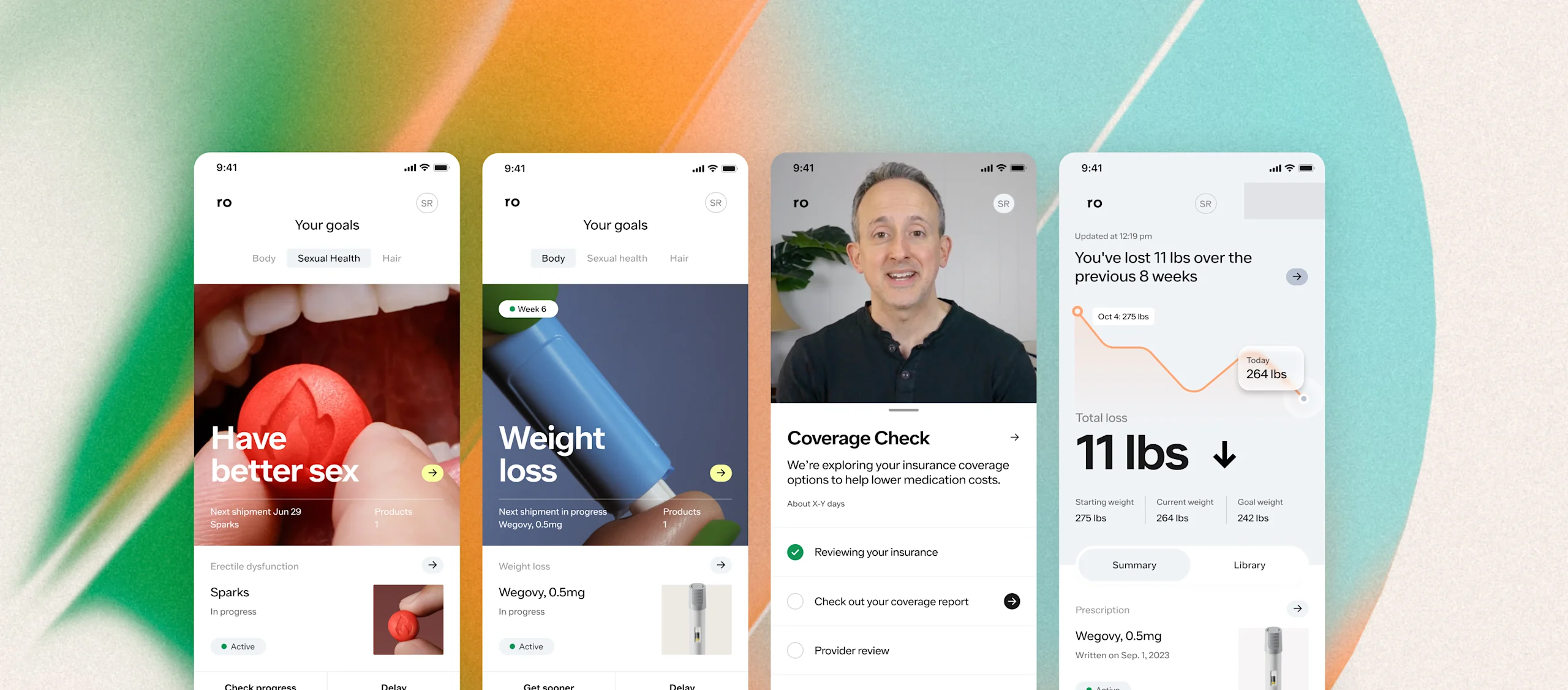 Introducing Ro Operating System (ro.OS)