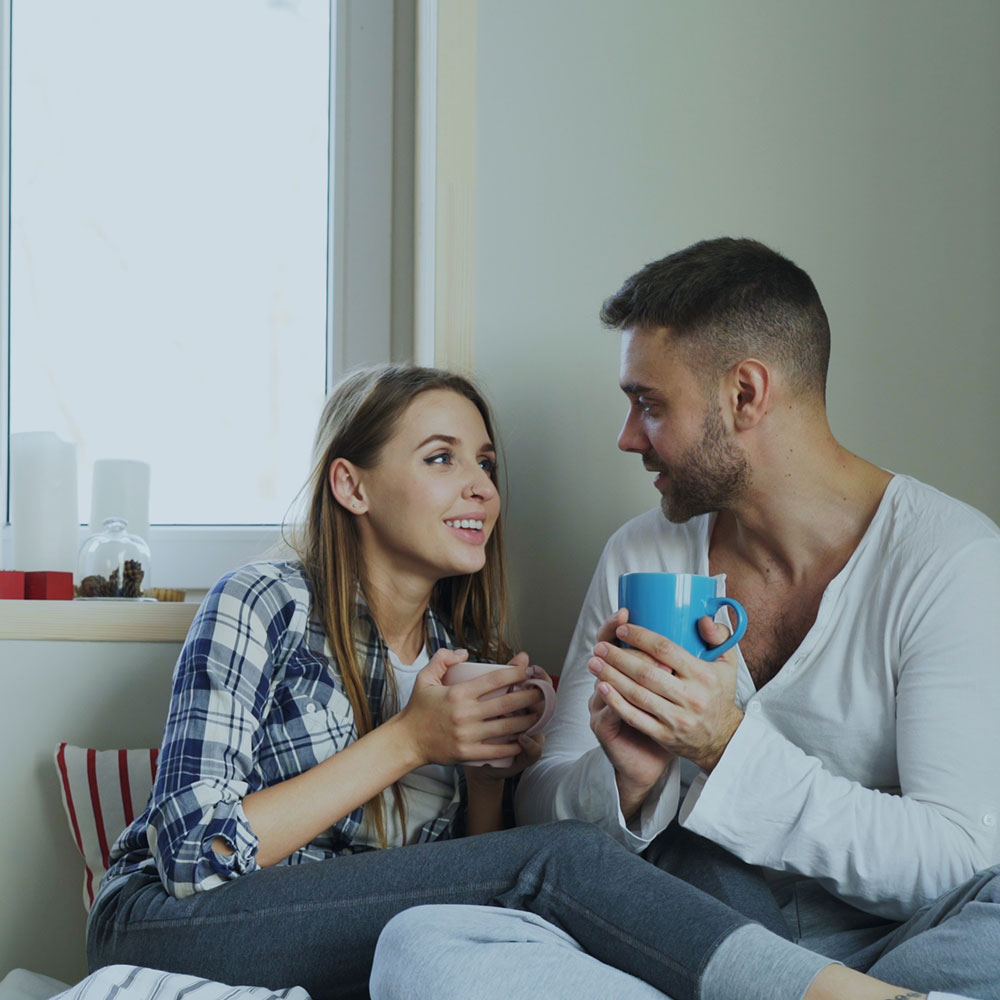 How To Talk To Your Partner About Erectile Dysfunction Ro