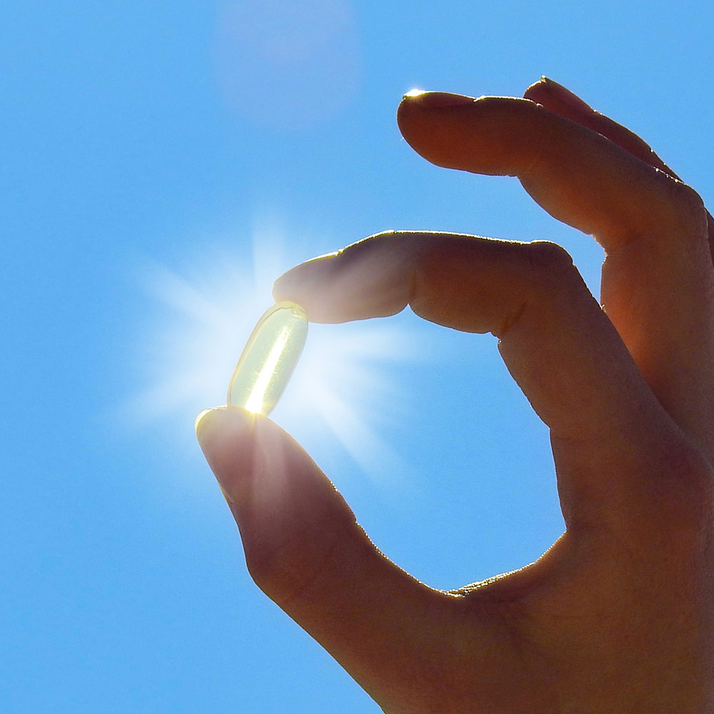 Can You Take Too Much Vitamin D? Vitamin D Toxicity | Ro