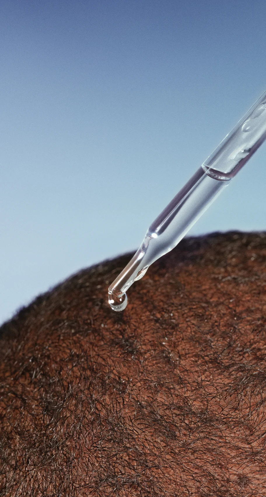 Buy Minoxidil (Generic Rogaine) for Hair Loss Online | Roman