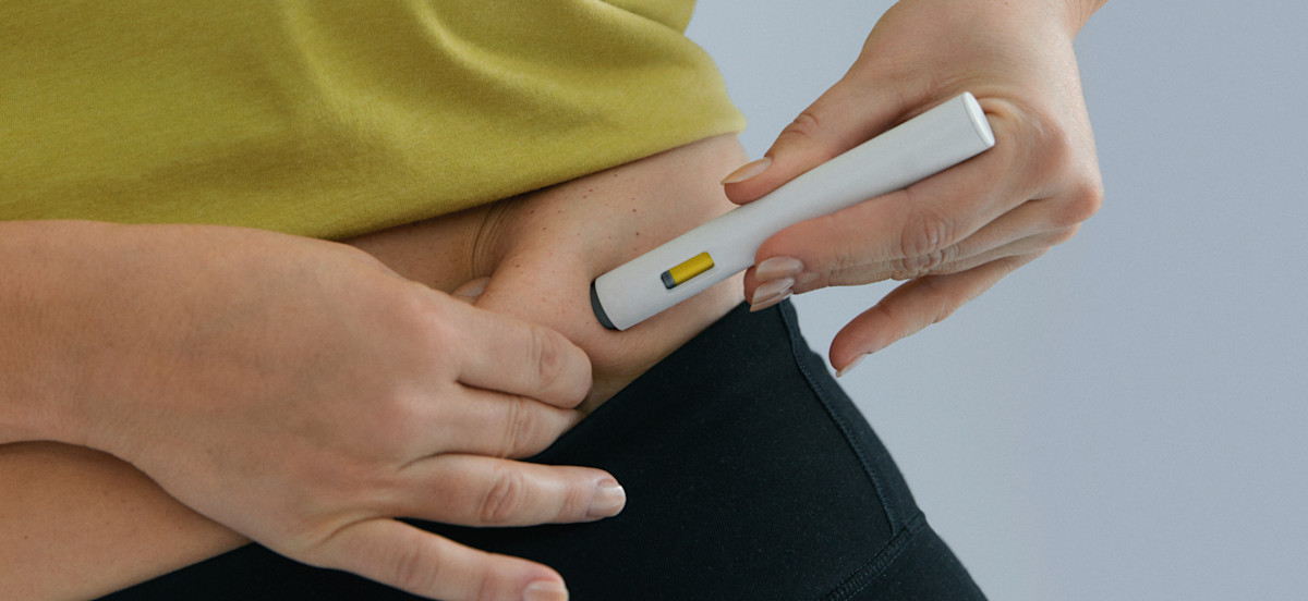 Weight Loss - Ro's Body Program | Ro