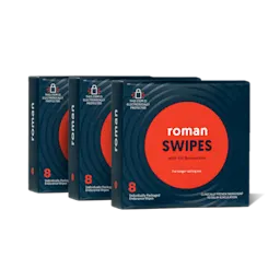Roman | Digital Health Clinic for Men by Ro