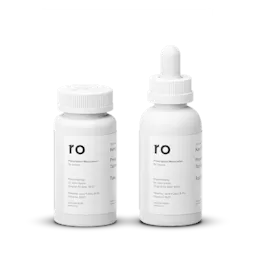 Ro Derm Customized, Prescription Hair & Skincare