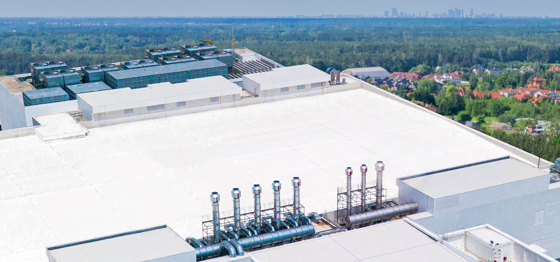 BMI Malaysia | Roofing Systems Company | Flat & Pitched Roofing