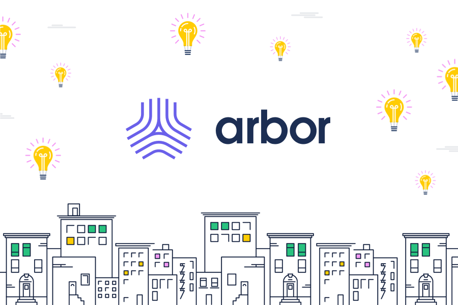 Arbor | Save 15% or More on Your Energy Bill