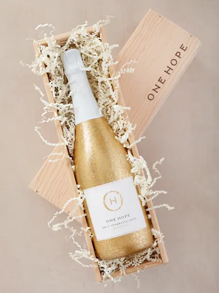 ONEHOPE is a Napa Winery Built on Hope and Rooted in Purpose