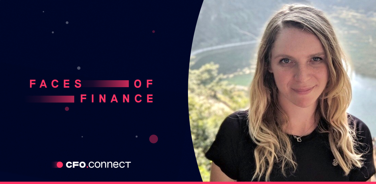 CFO Connect | Mastering Collaboration & Communication in Finance, with ...