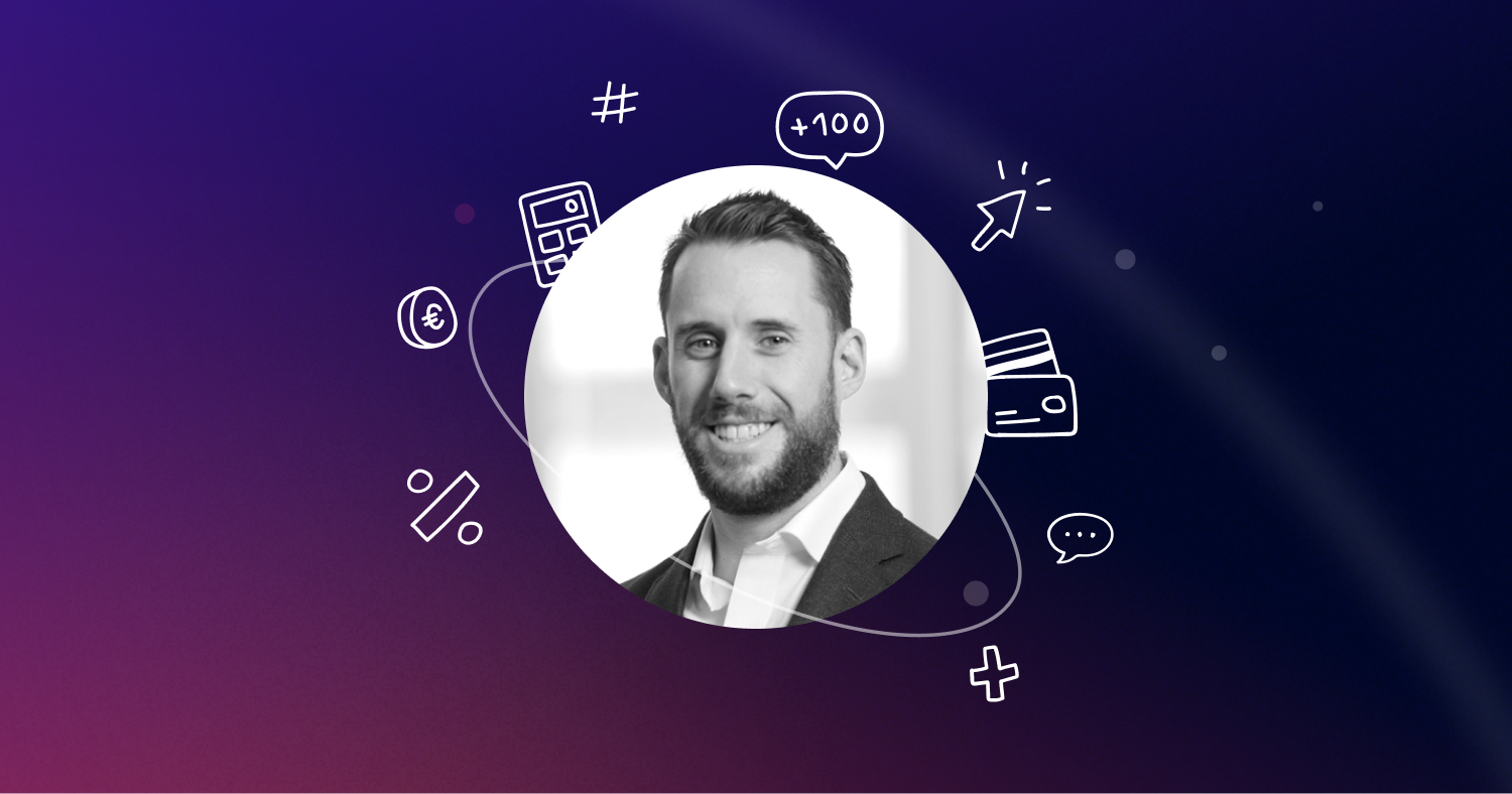 CFO Connect | Overcoming Financial Data Silos with Josh Beaver of ...