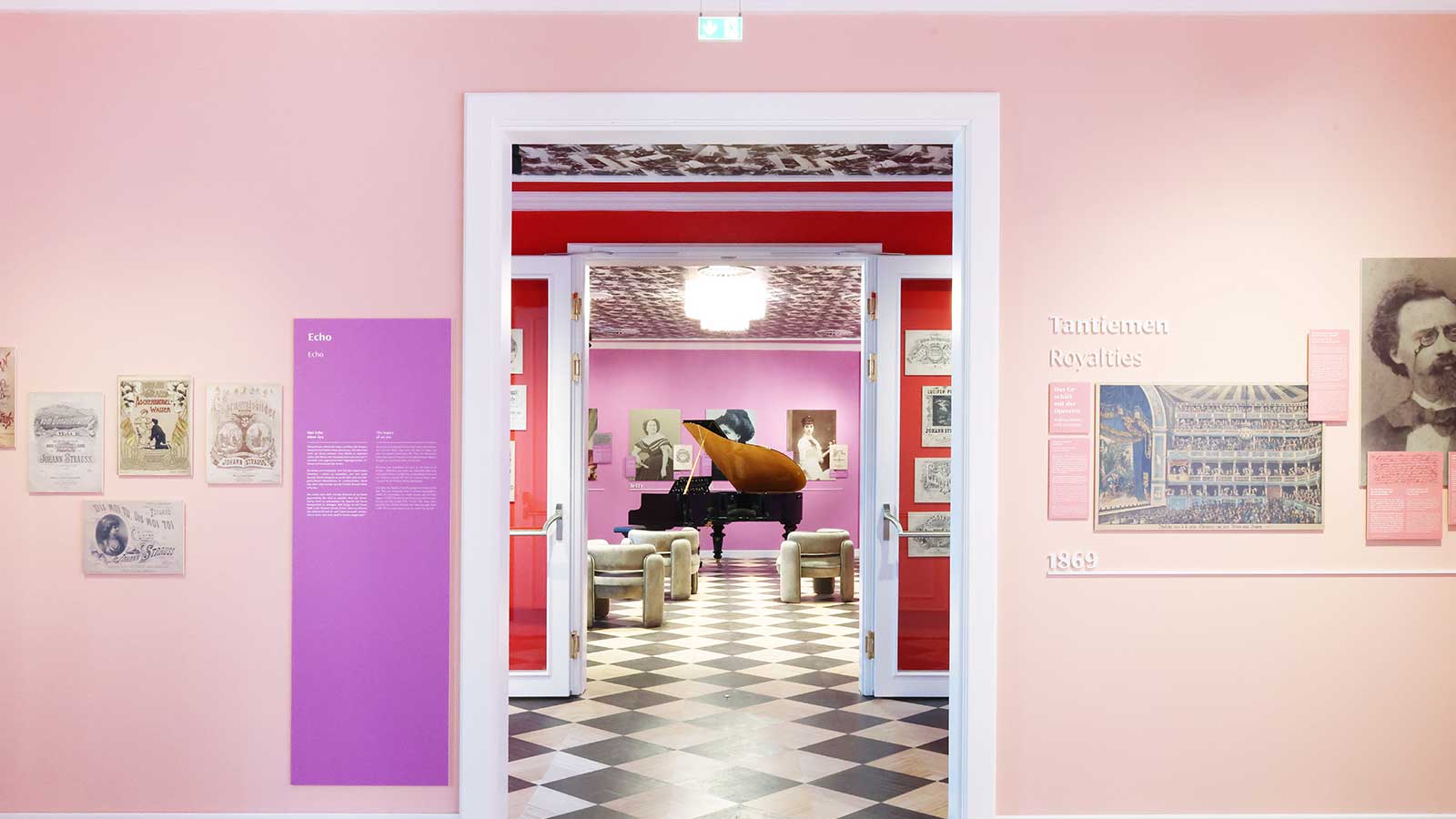 „House of Strauss“ in Wien | Klassik Radio