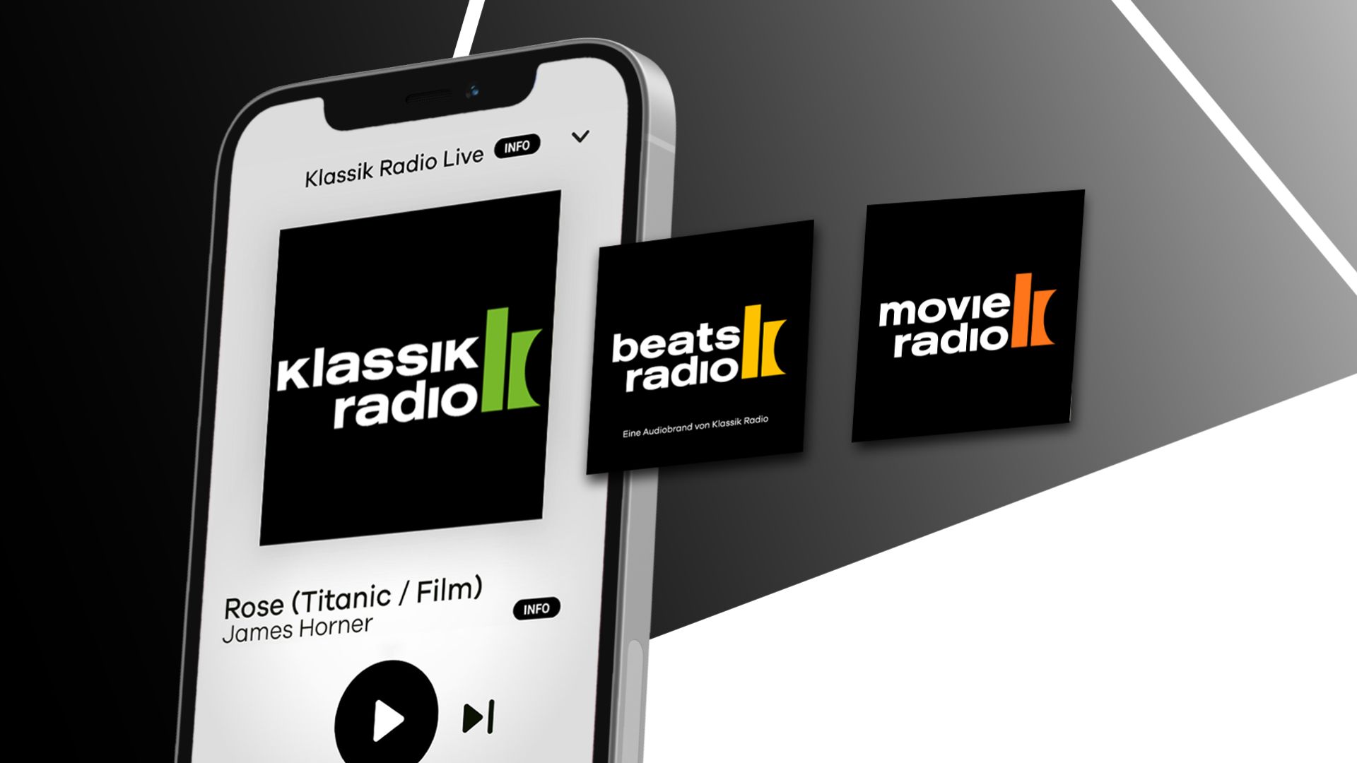Music Streaming mit Beats Radio | Filmmusik, Lounge & Entspannungsmusik ...