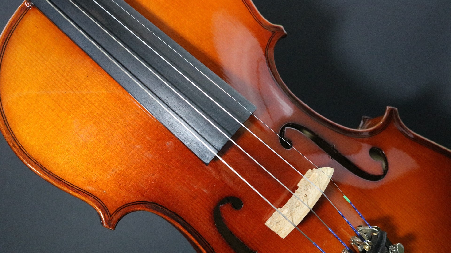 Die Geige: Eine faszinierende Reise durch ihre Geschichte | Klassik Radio