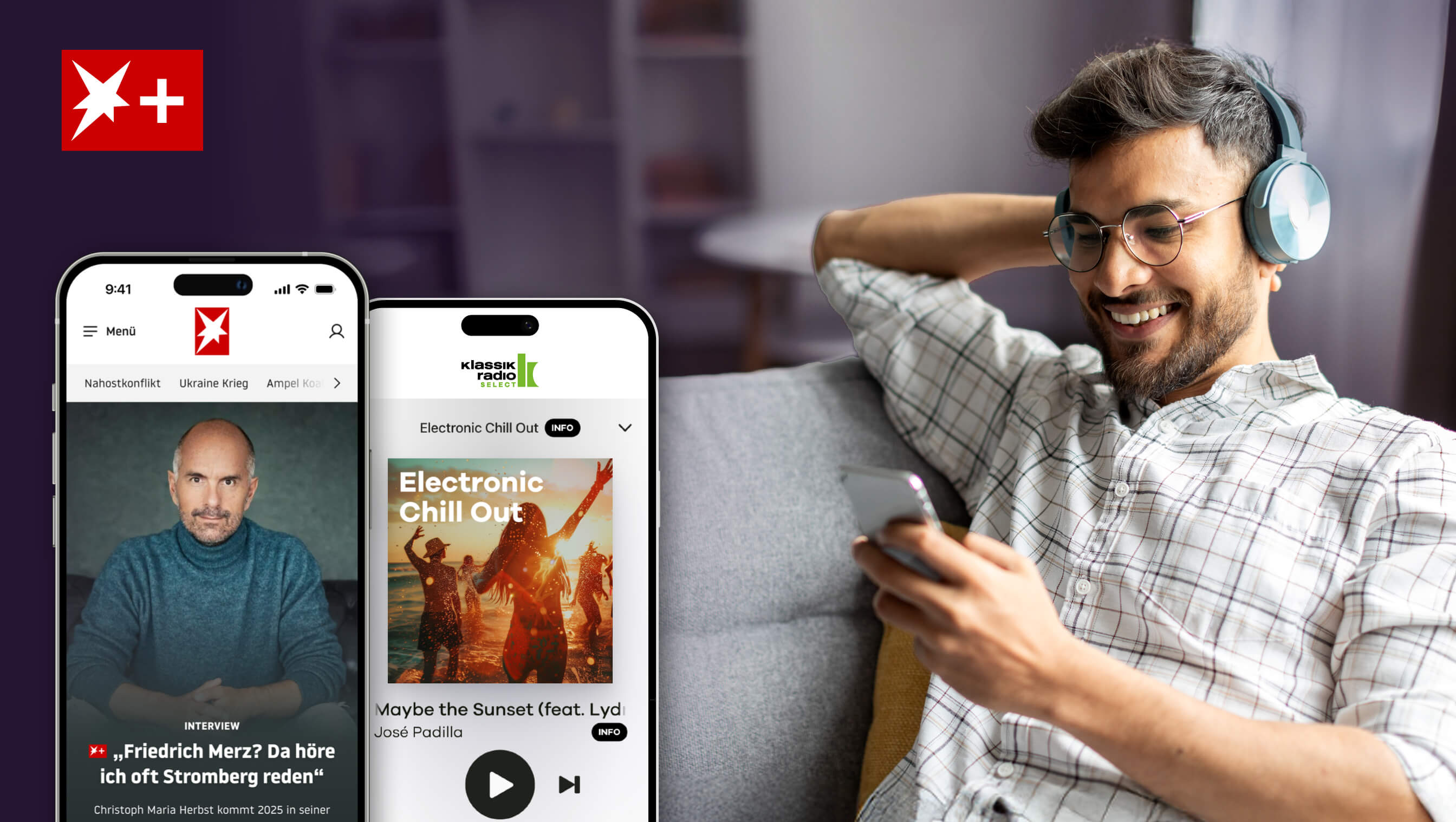Beats Radio: Der Soundtrack zu Deinem Leben | Beats Radio