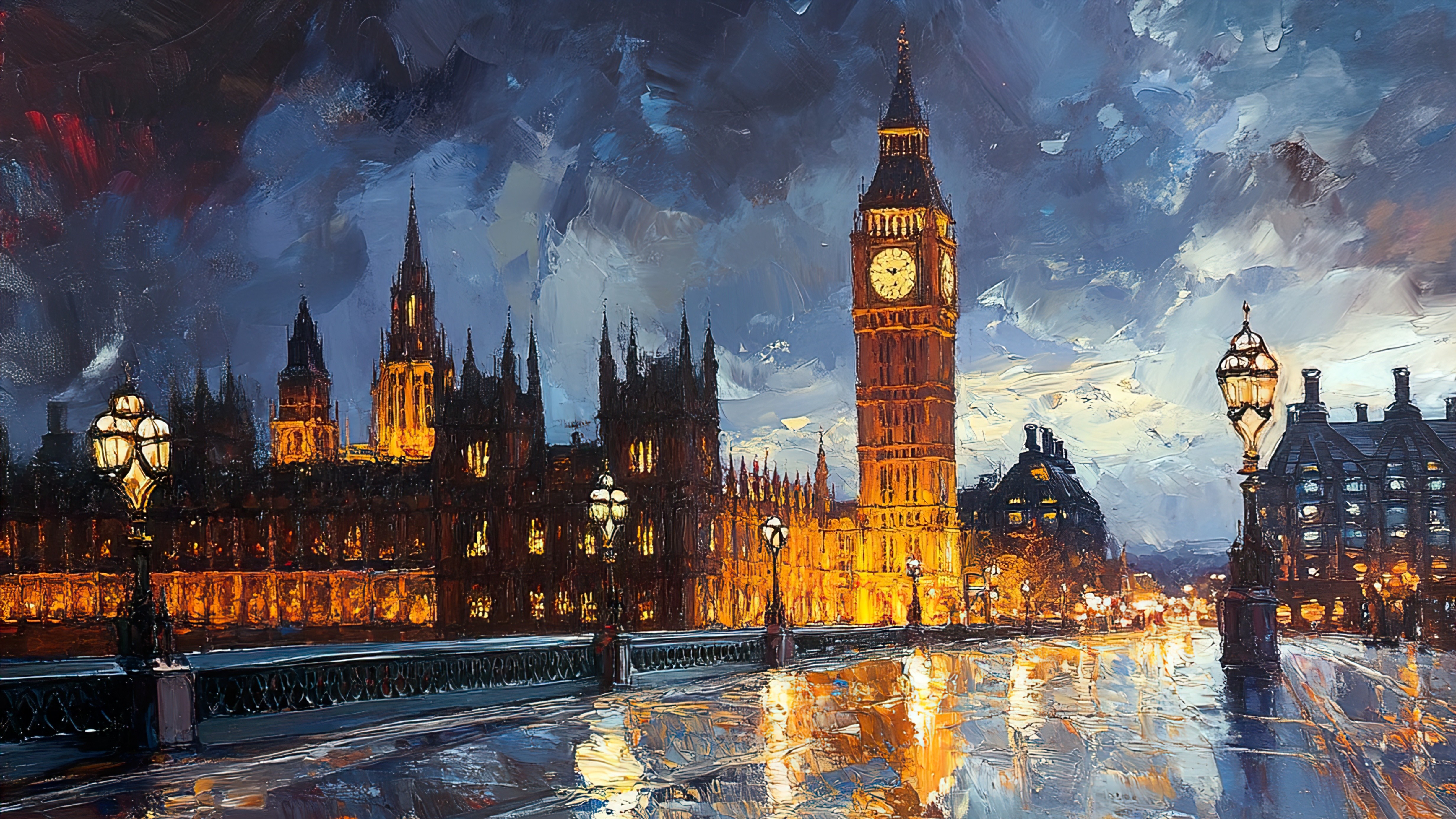 Ronald Binge | Klassik Radio