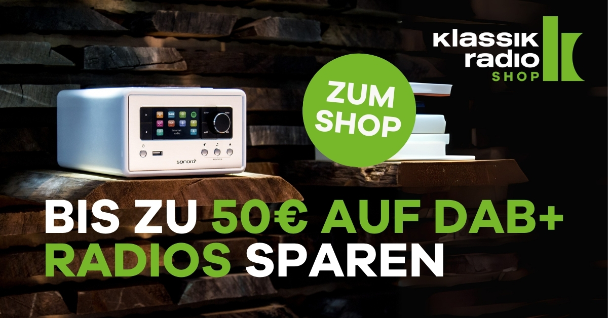 Klassik Radio: UKW-Abschaltung in Bayern zum 31.12.2025 – Zukunft mit ...