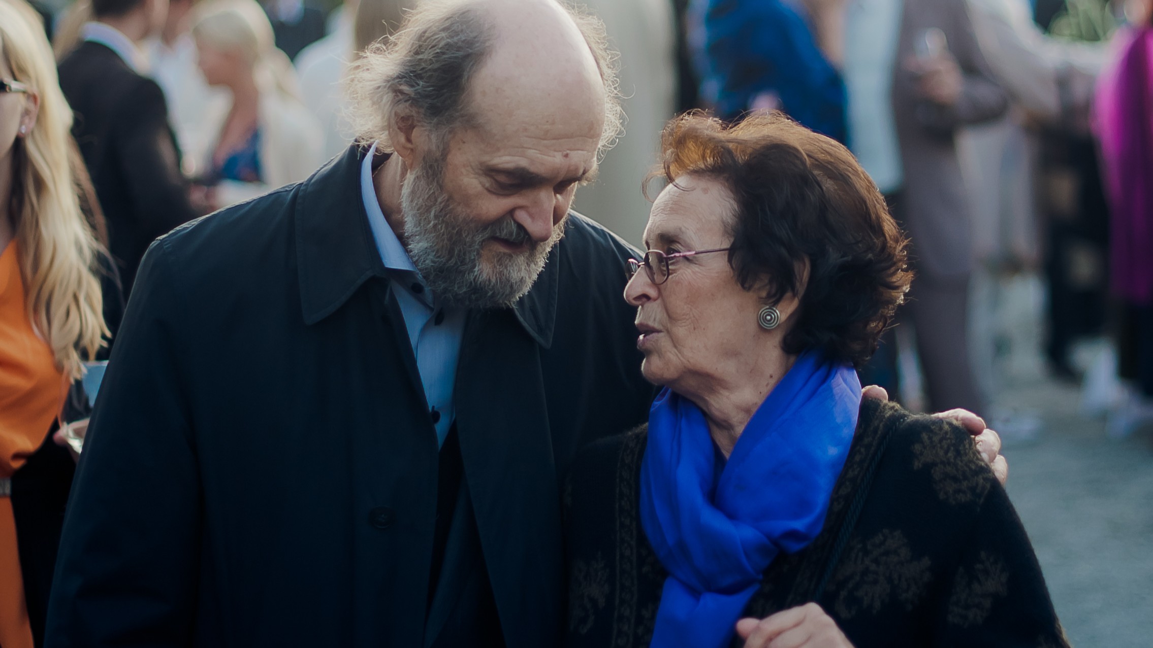 Arvo Pärt wird 90: Ein Leben zwischen Verbot, Schweigen und neuer Musik | Klassik Radio