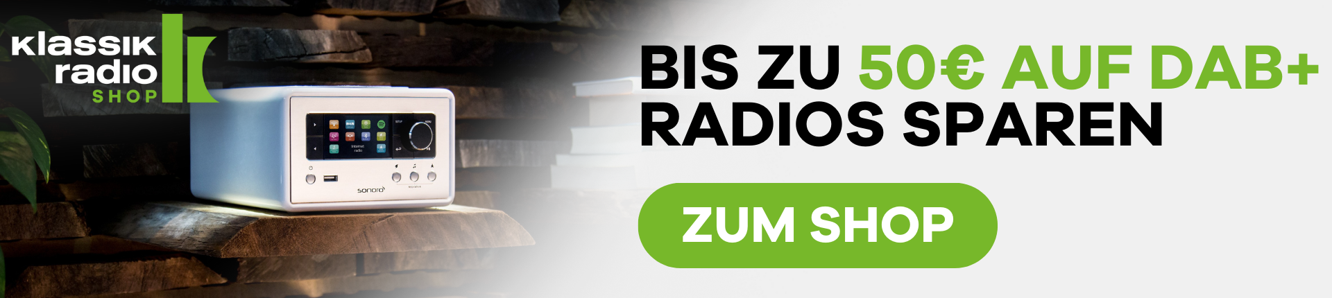 Klassik Radio: UKW-Abschaltung in Bayern zum 31.12.2025 – Zukunft mit ...